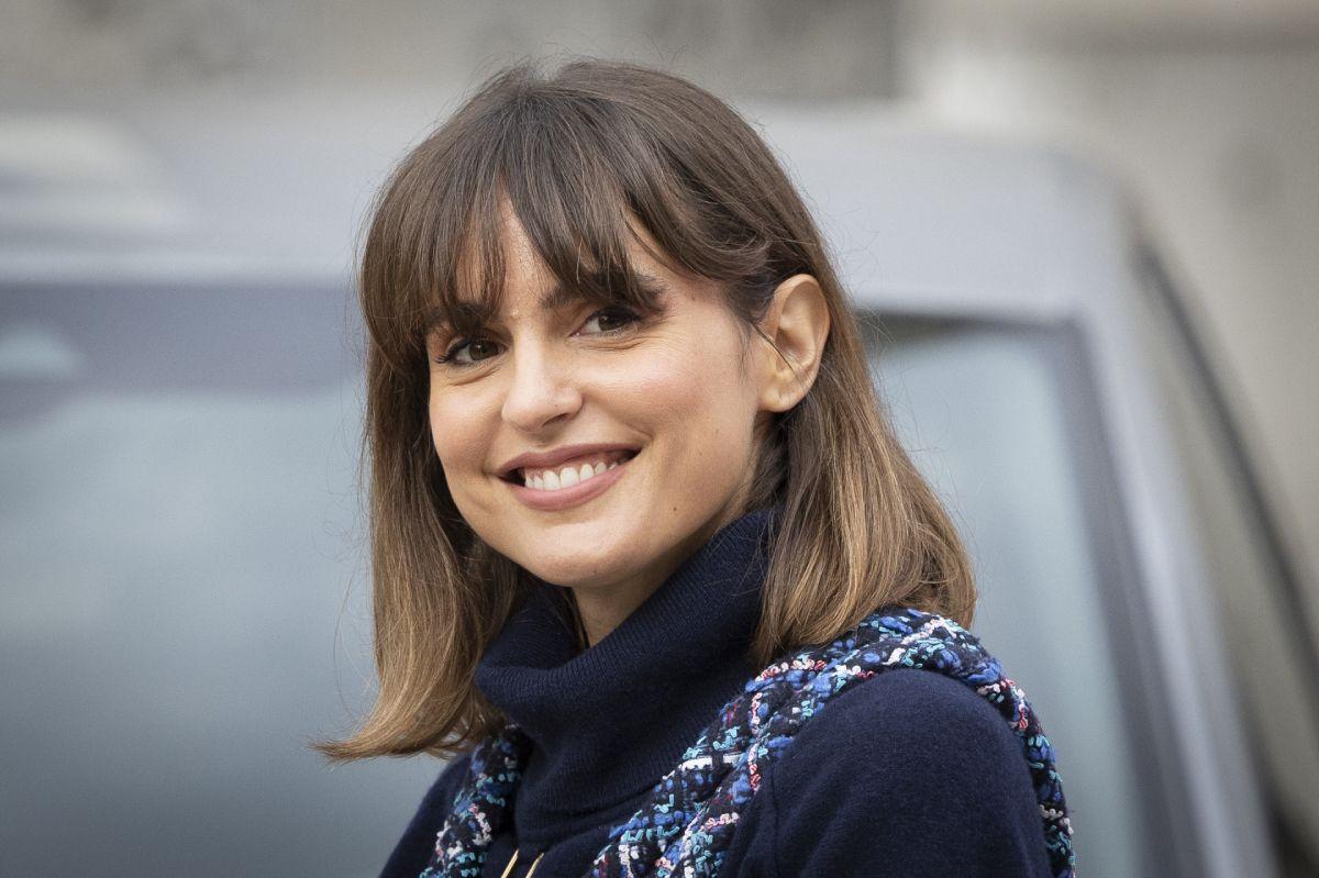 VERÓNICA ECHEGUI, EN FOTOS: Imágenes inolvidables de una actriz llena de luz