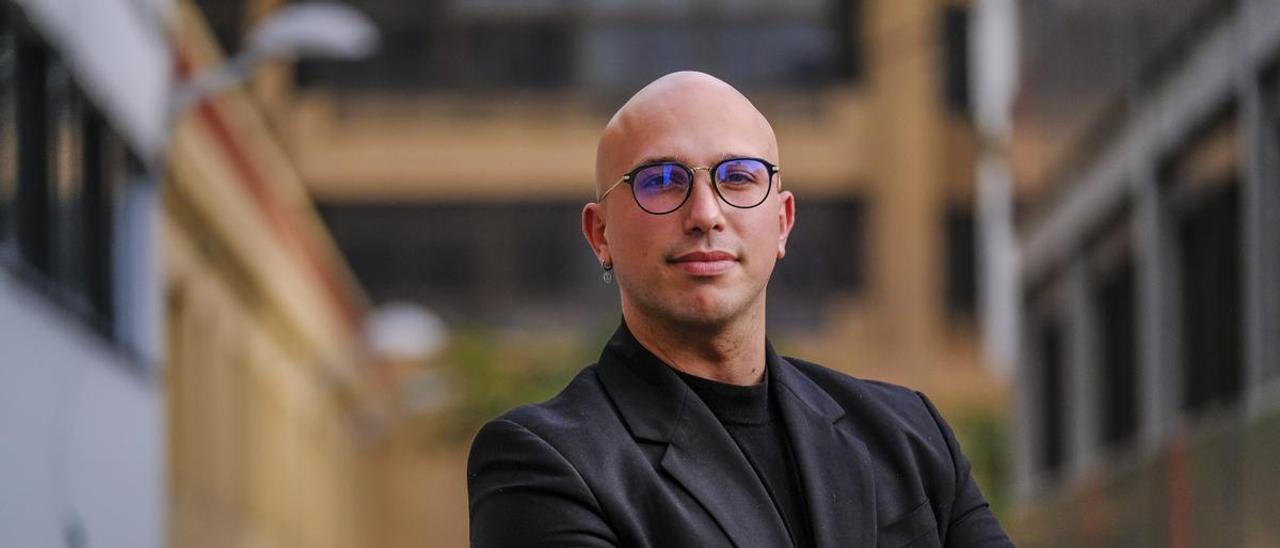 LEY TRANS ELECCIONES CANARIAS: Emma Colao, primera trans que opta la ...