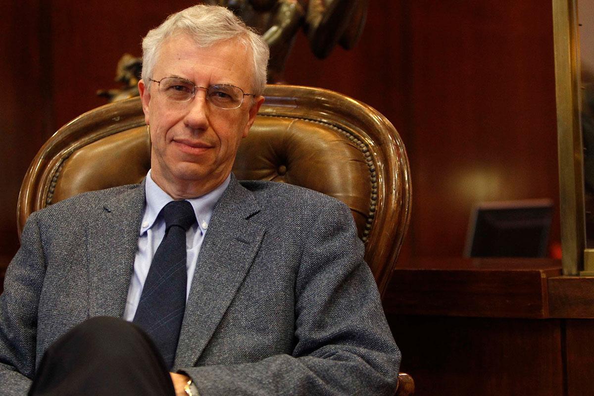 ENTREVISTA ESTELA | José Manuel Sánchez Ron: “Ni la ciencia ni la ...