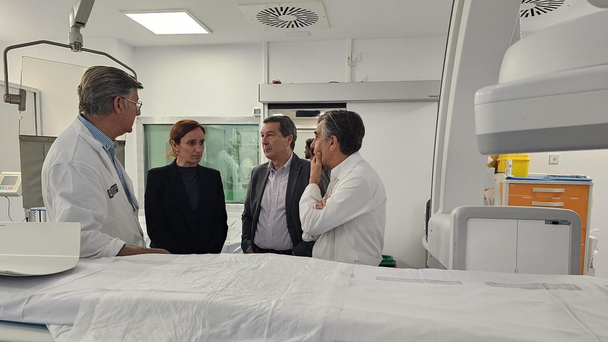 Sanidad | El Gobierno propone a Sanidad medidas para fidelizar a los ...