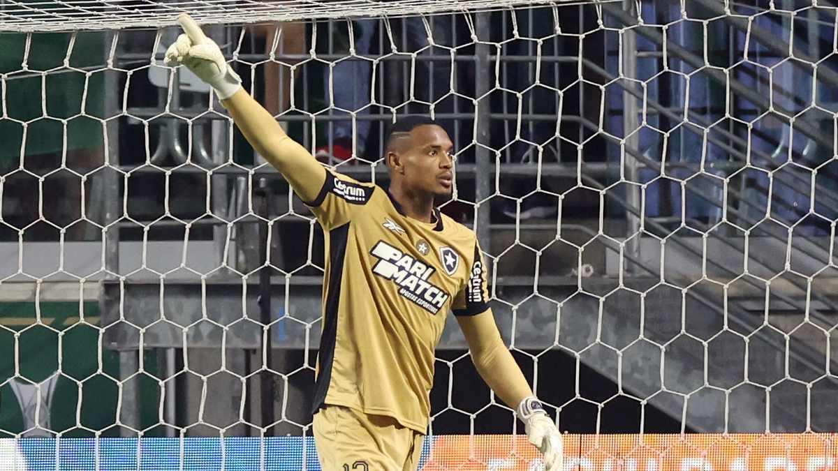 Quién es John Victor, el ex jugador del Real Valladolid que triunfa en ...