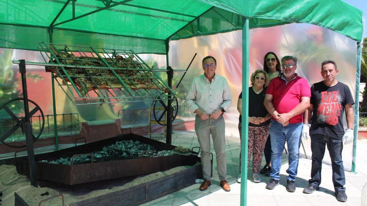 La gran marranada de Villafranca, pistoletazo de salida en San Isidro ...