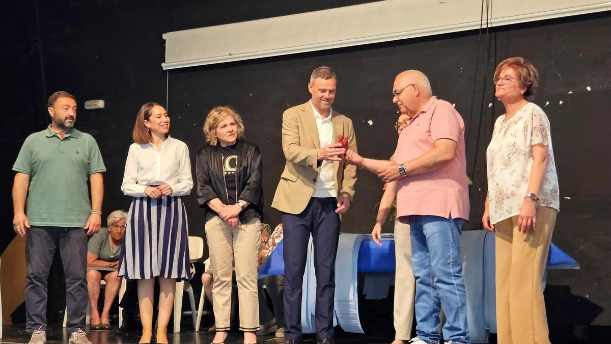Programa 'Cercanos' Caravaca | El Ayuntamiento de Caravaca clausura el ...