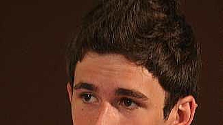 "La profesión de actor es pan para hoy y hambre para mañana"