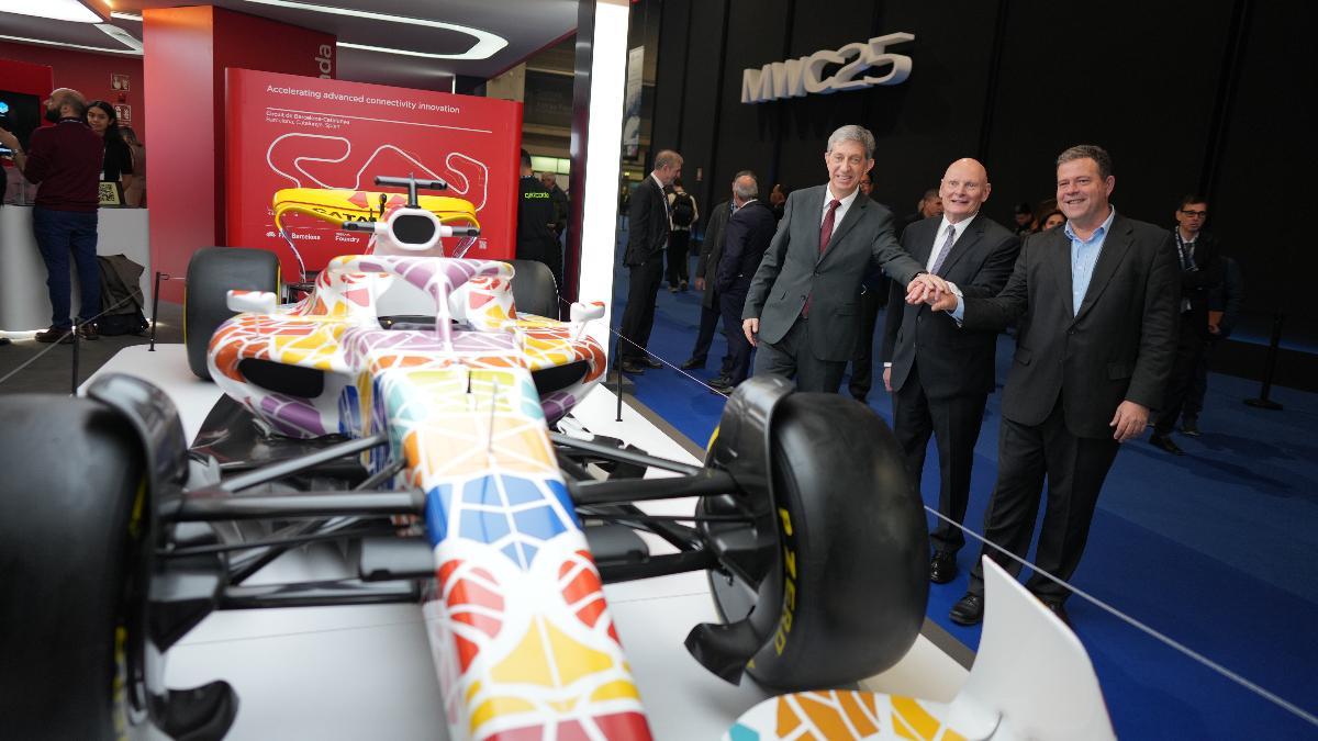 Fira Circuit sella una alianza estratégica con el Mobile