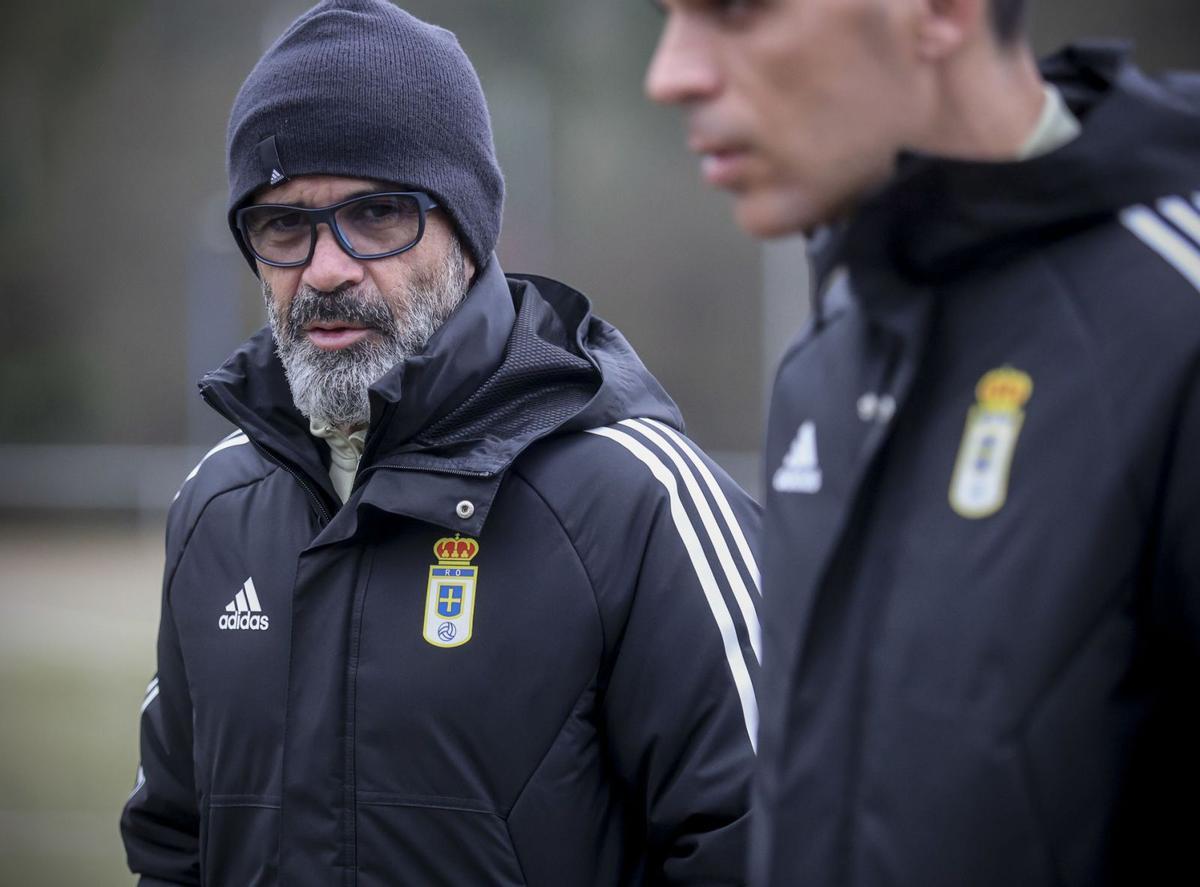 Cervera busca el camino a la pólvora: su explicación sobre la crisis de ...