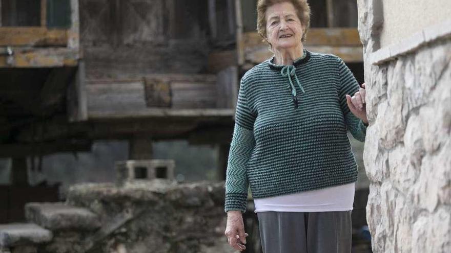 La "maquinita" de Fredes