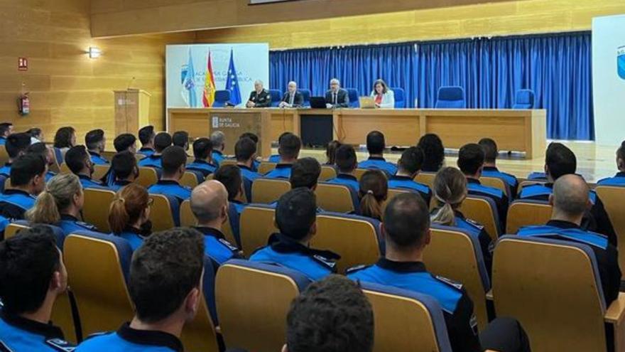 Formarse para intervenir en los delitos cometidos por menores