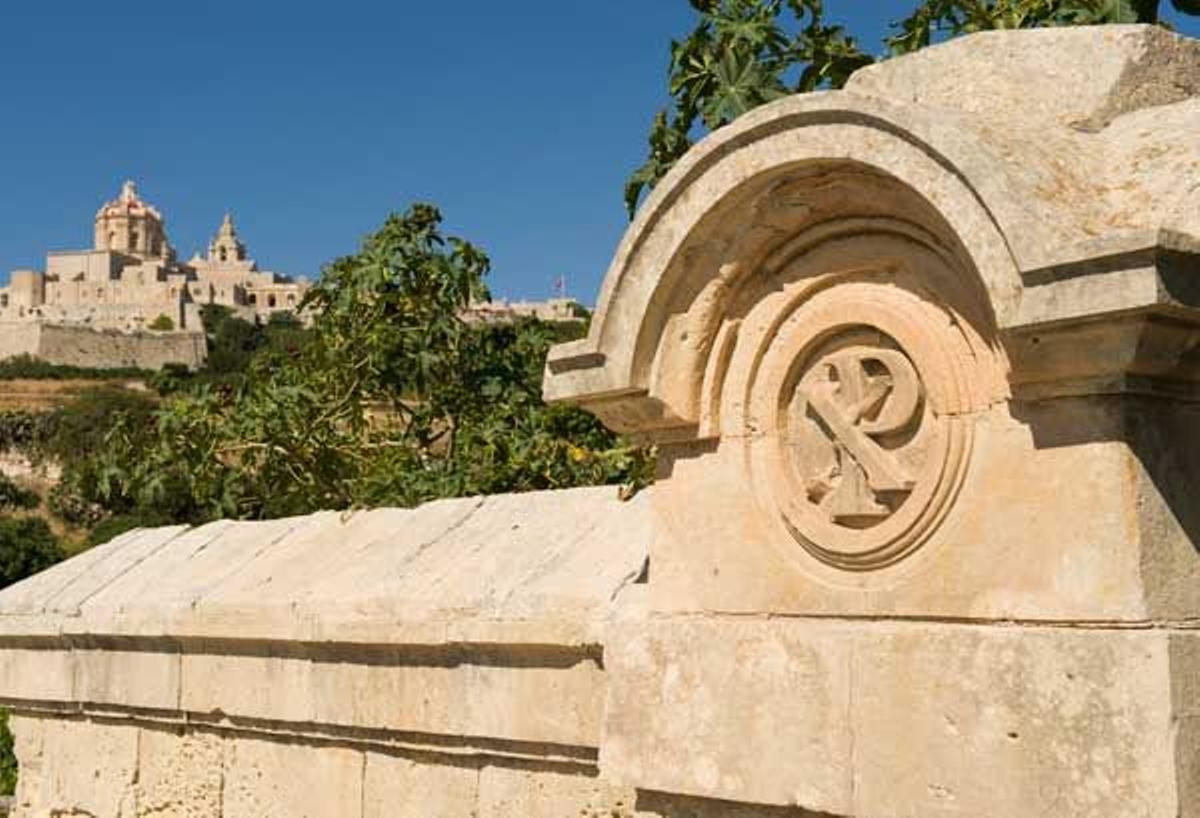 La pequeña joya maltesa de Mdina - Viajar