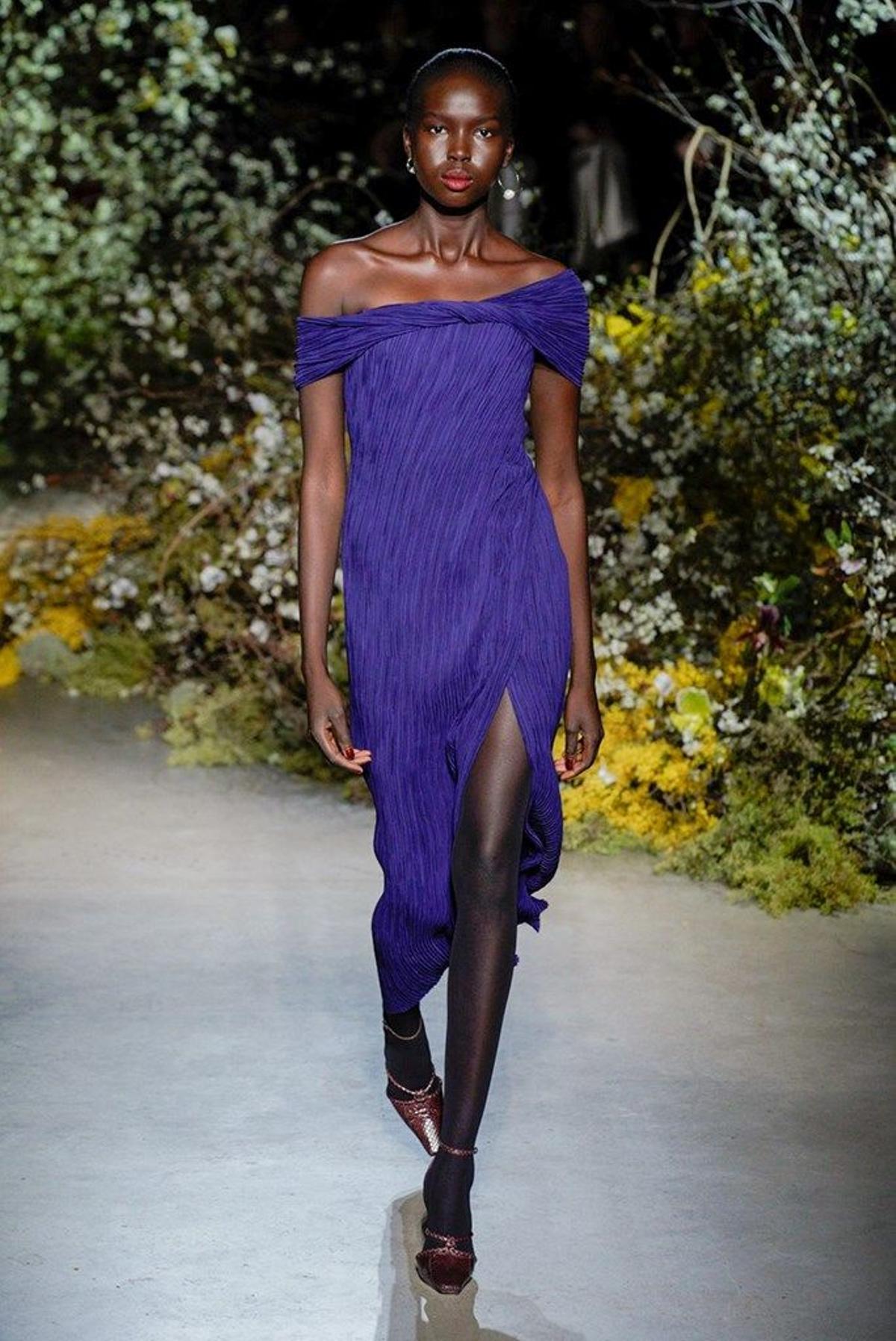 Jason Wu - Nueva York - Mujer - Otoño-Invierno 2020-2021 - Woman