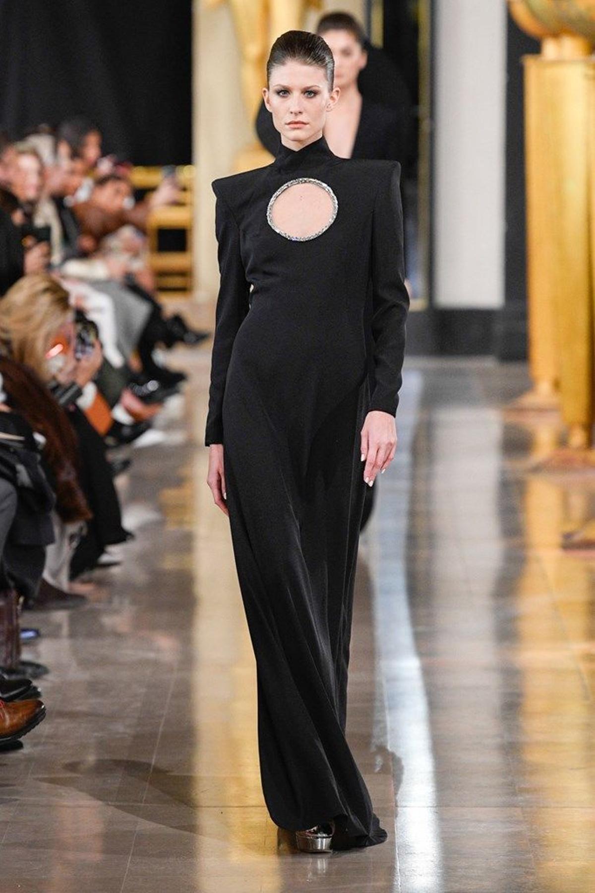 Stephane Rolland - París - Alta costura - Primavera-Verano 2020 - Woman