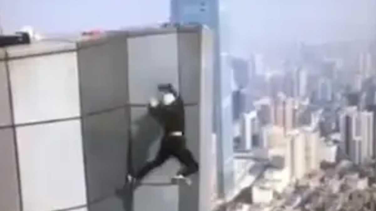 Els reptes a les xarxes socials que han acabat amb morts