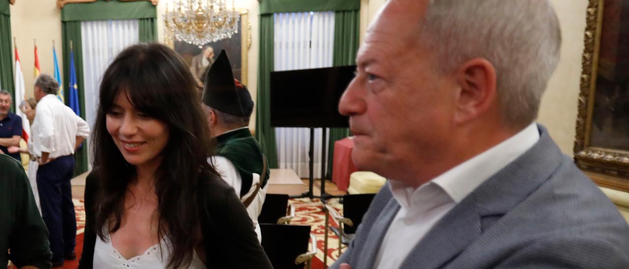 Tuero aboga por candidaturas de unidad popular frente a un Podemos ...