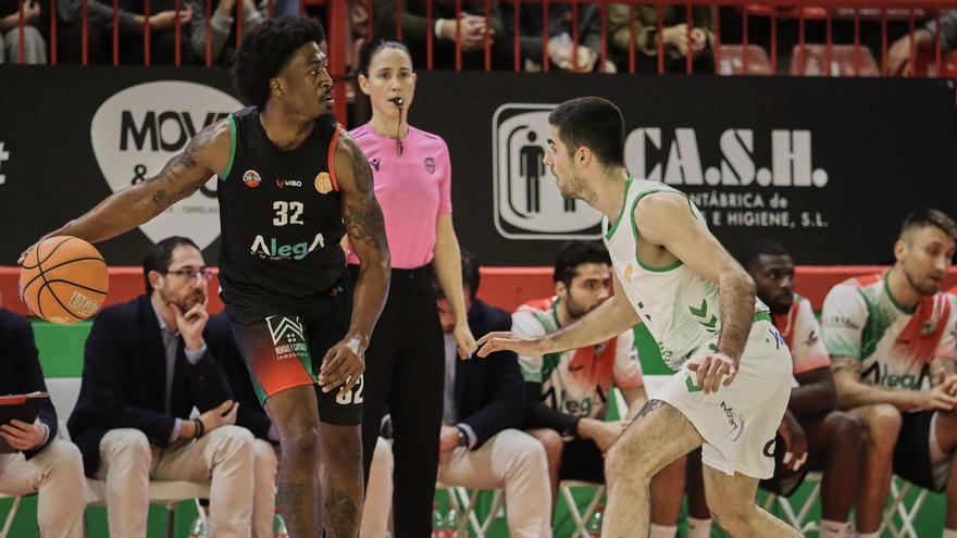 CRÓNICA DEL ALEGA CANTABRIA - AMICS CASTELLÓ | Derrota del Amics en Torrelavega