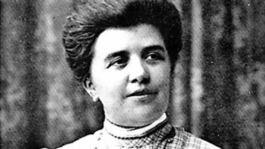 ‘Entre floricultores’ acerca al lector actual la obra poética de Maria ...