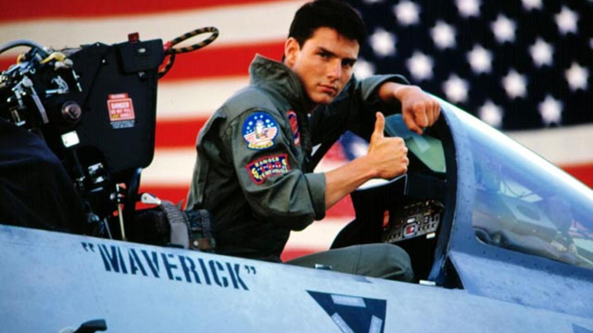 ¿Vuelve 'Top Gun'? - Cuore