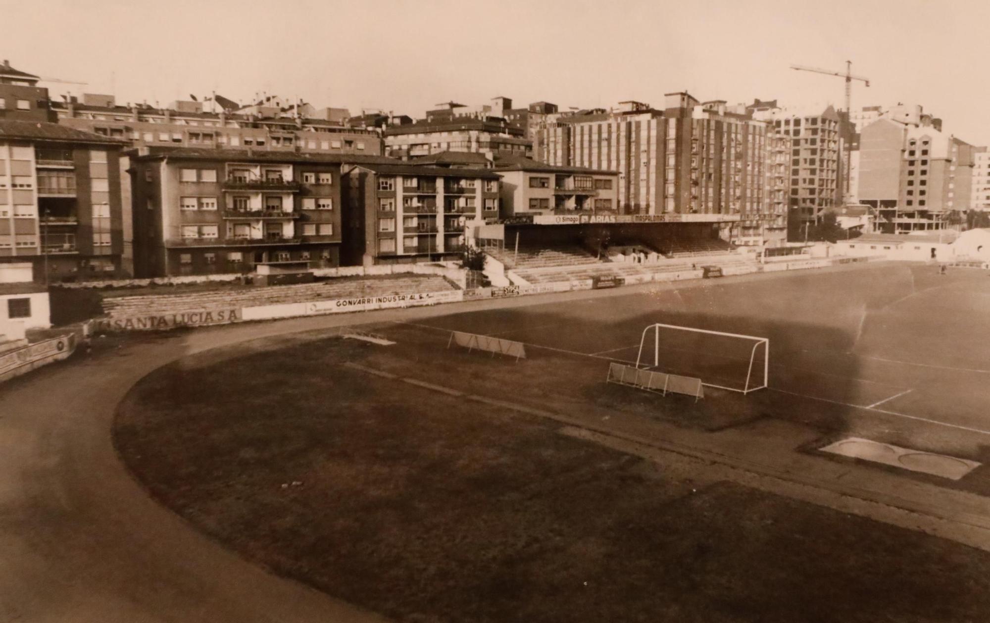 Fotos antiguas de Avilés