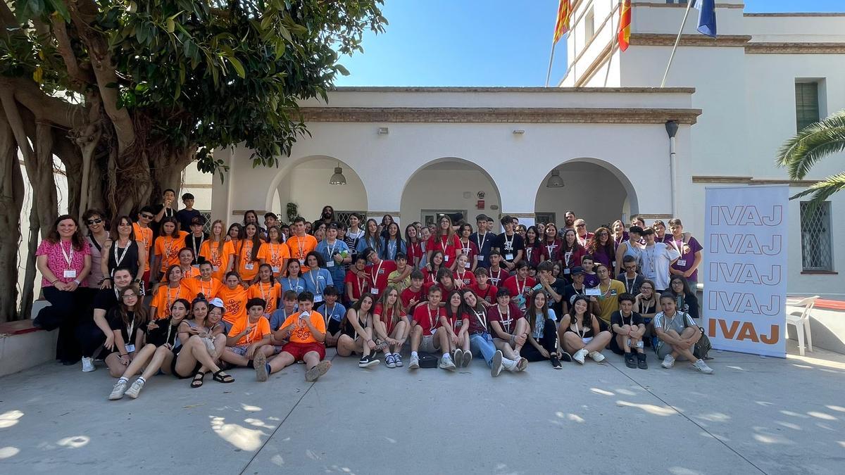 Foios busca nuevos corresponsales juveniles