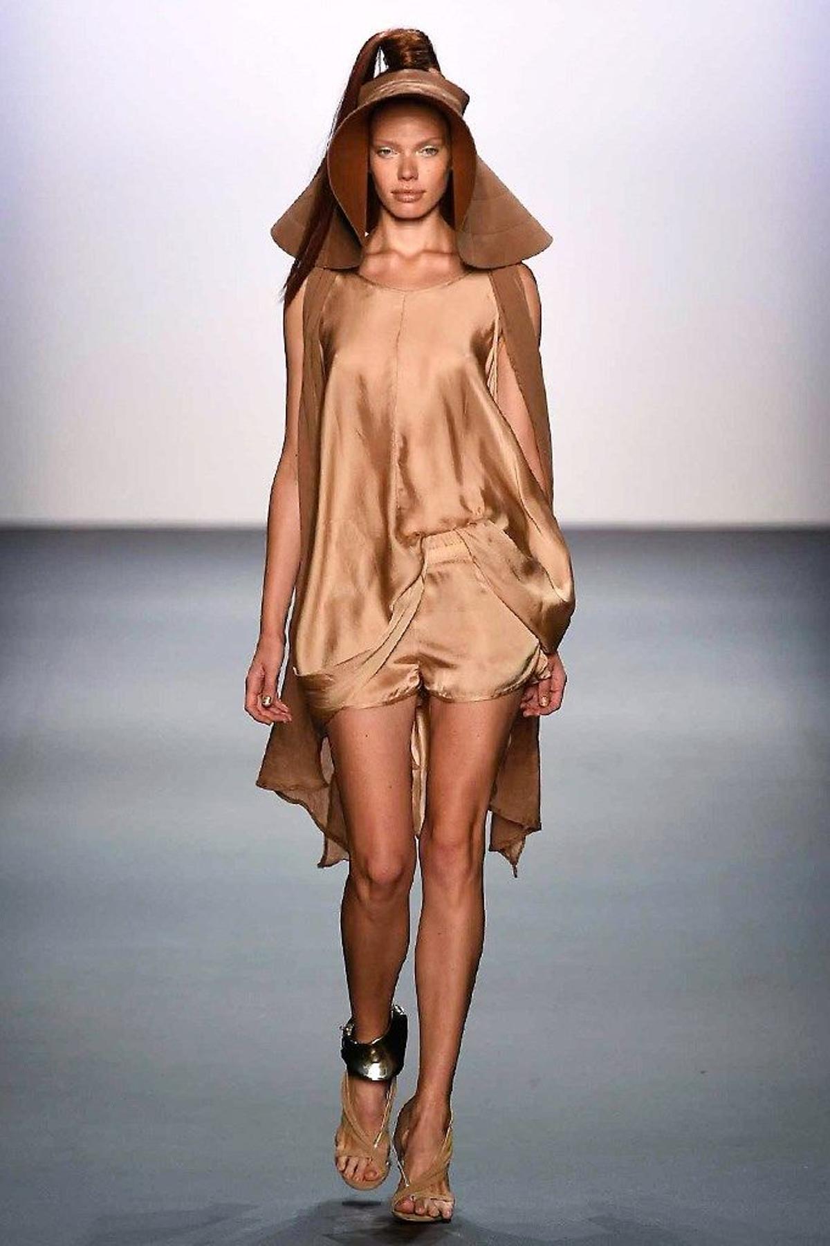 Nicholas K - Nueva York - Mujer - Primavera-Verano 2017 - Woman