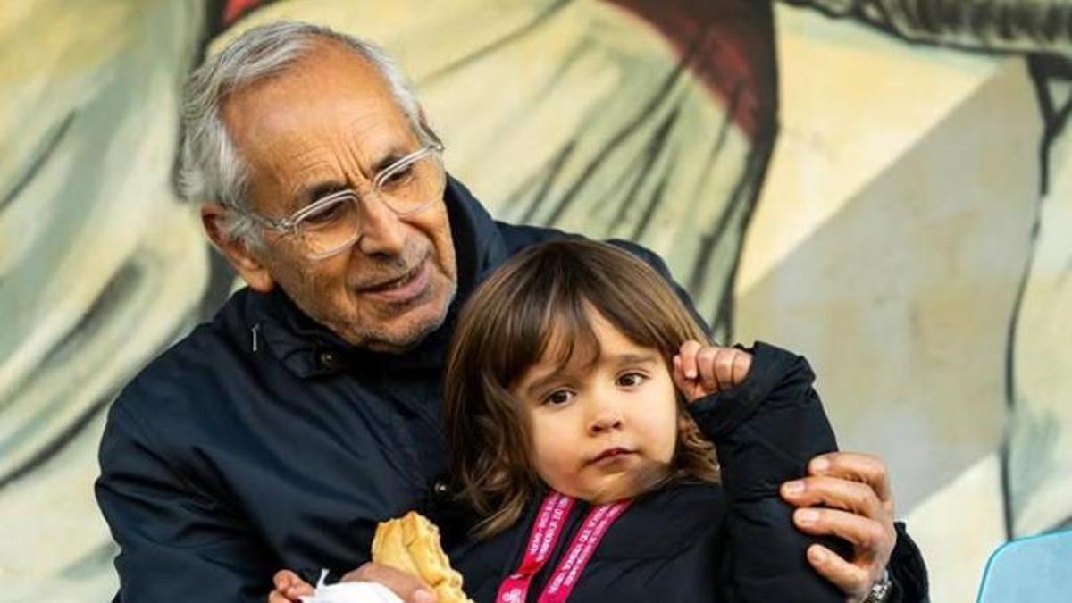 Un concierto en Bouzas para ayudar al pequeño Mauri