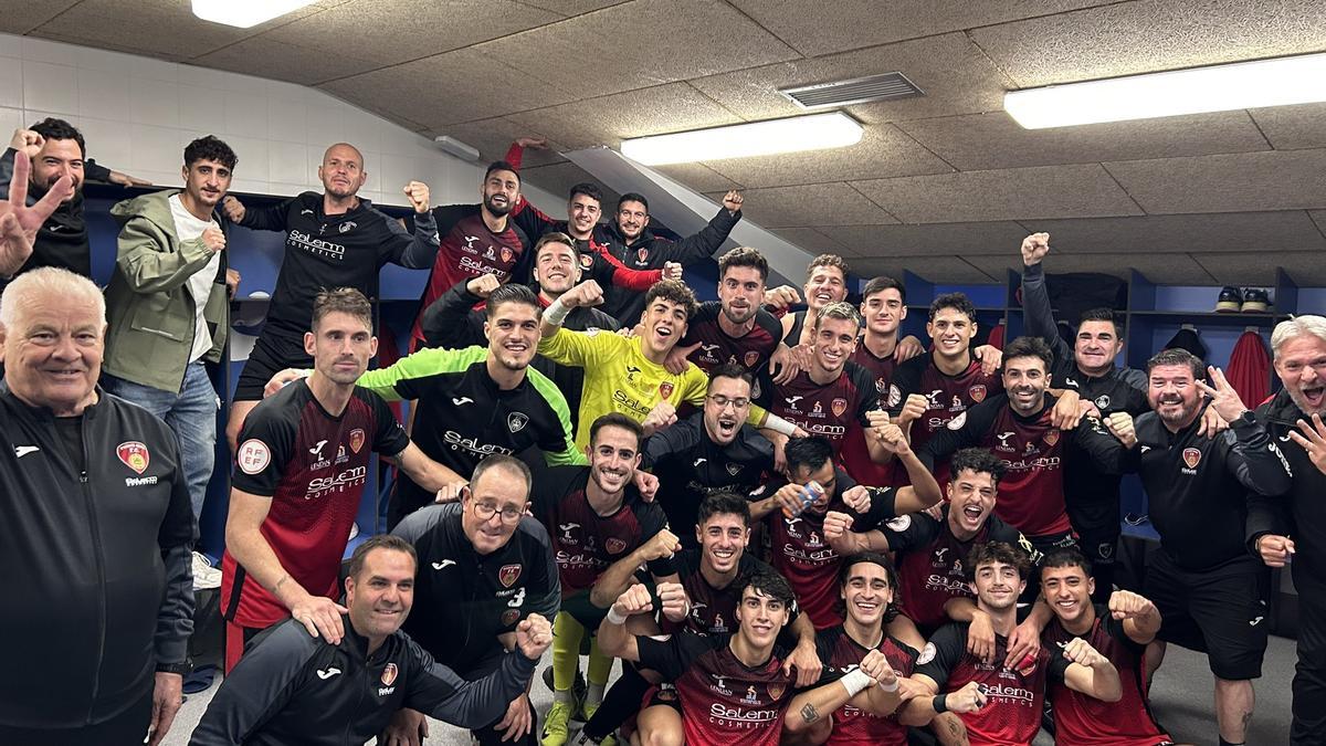 La jornada en Tercera | El Salerm Puente Genil se lleva el derbi del ...