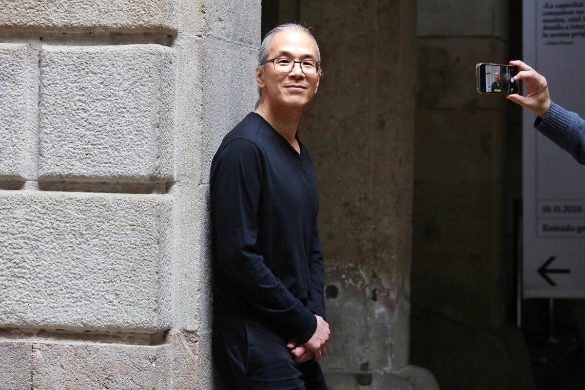 Ted Chiang: “Los multimillonarios son un peligro para la sociedad”