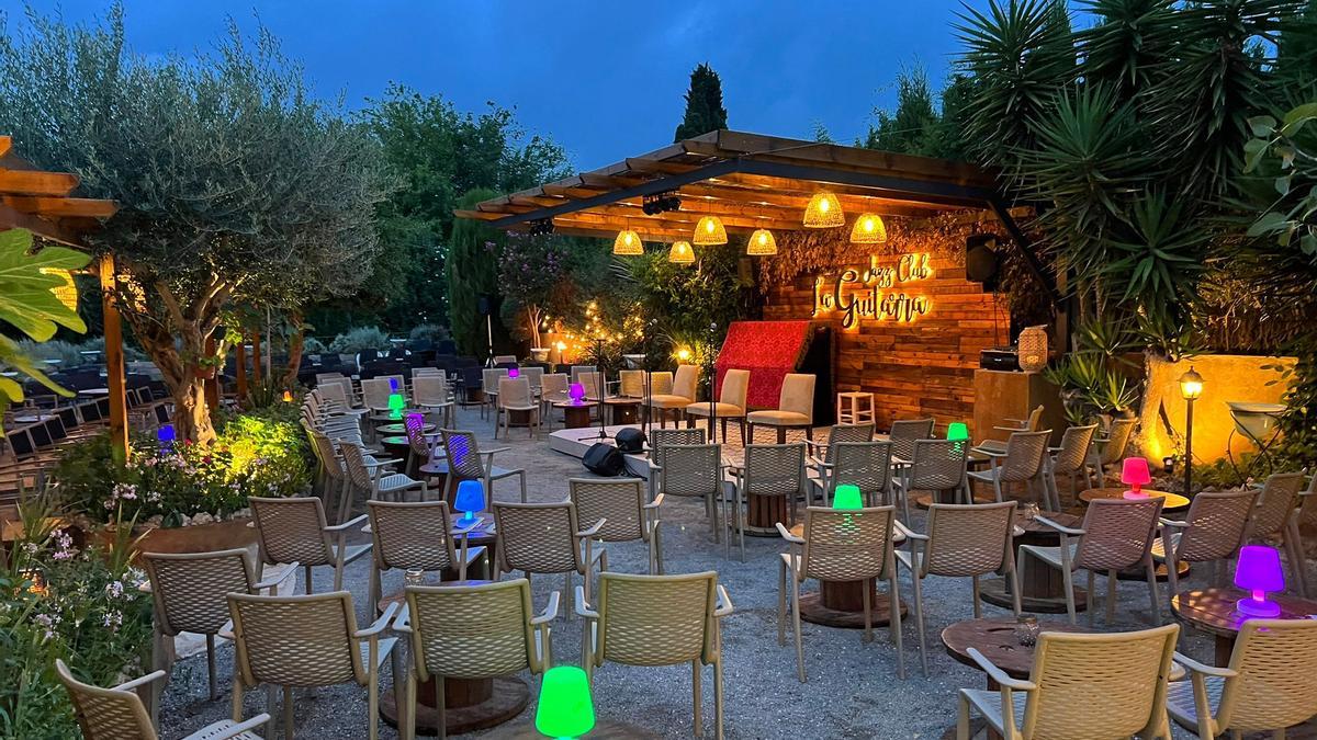 CALELLA DE PALAFRUGELL | Música en directe a l’aire lliure a la Costa ...