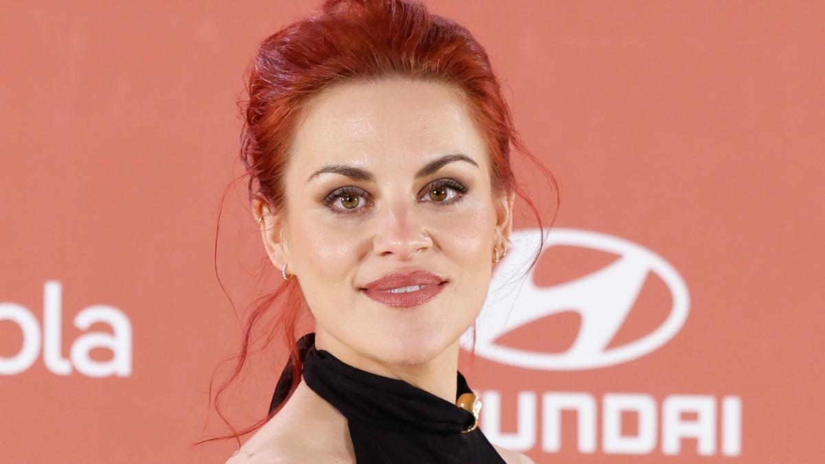 PREMIOS WOMAN: La astronauta Sara García Alonso: "Desde el espacio la ...