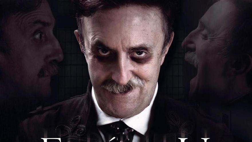 El humorista Santi Rodríguez presenta la comedia 'Espíritu' en el ...