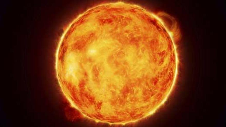 ¿Devoró nuestro Sol un planeta más grande que la Tierra?