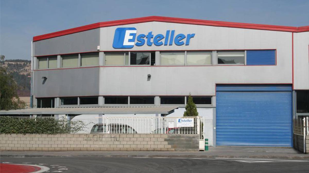 Esteller incorpora las marcas de Altitud y eleva su facturación el 25%