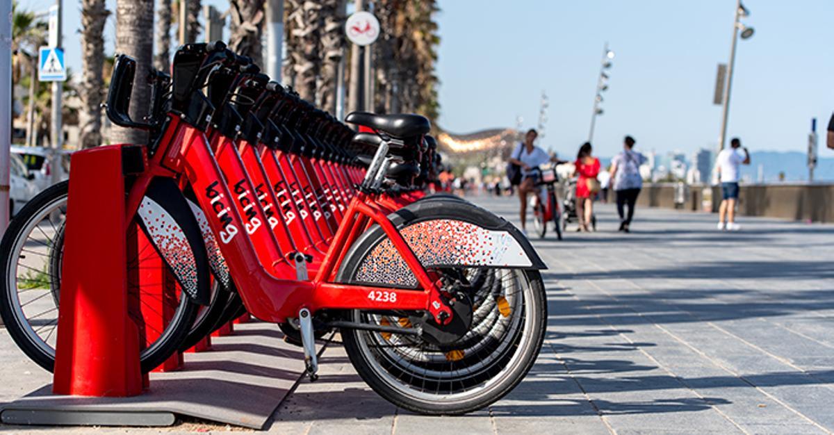 BCN SMou: Movilidad en la palma de tu mano