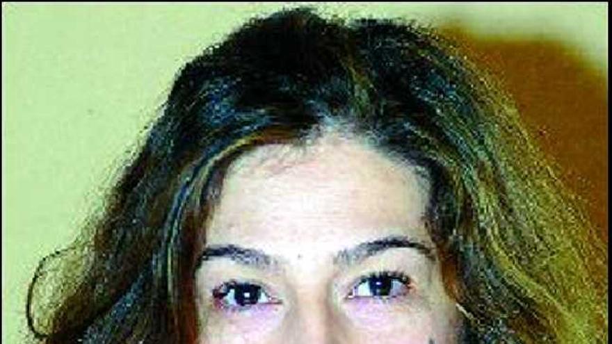 Gemma García, una mierense de raíces alleranas con oficina de compras ...