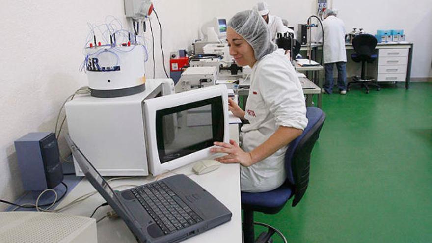 L'IRTA de Monells i Barrufet dissenyen preparats de peix amb les ...