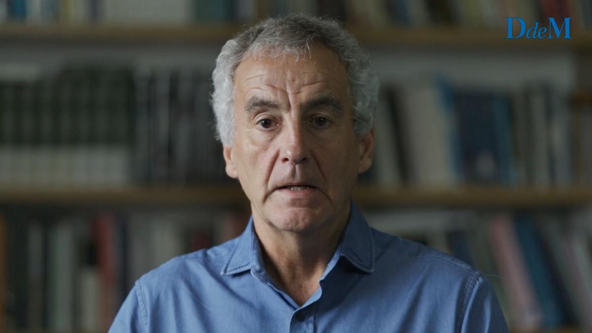 Matías Vallés | Ramón Tamames accede a jugar la Copa Davis con España ...