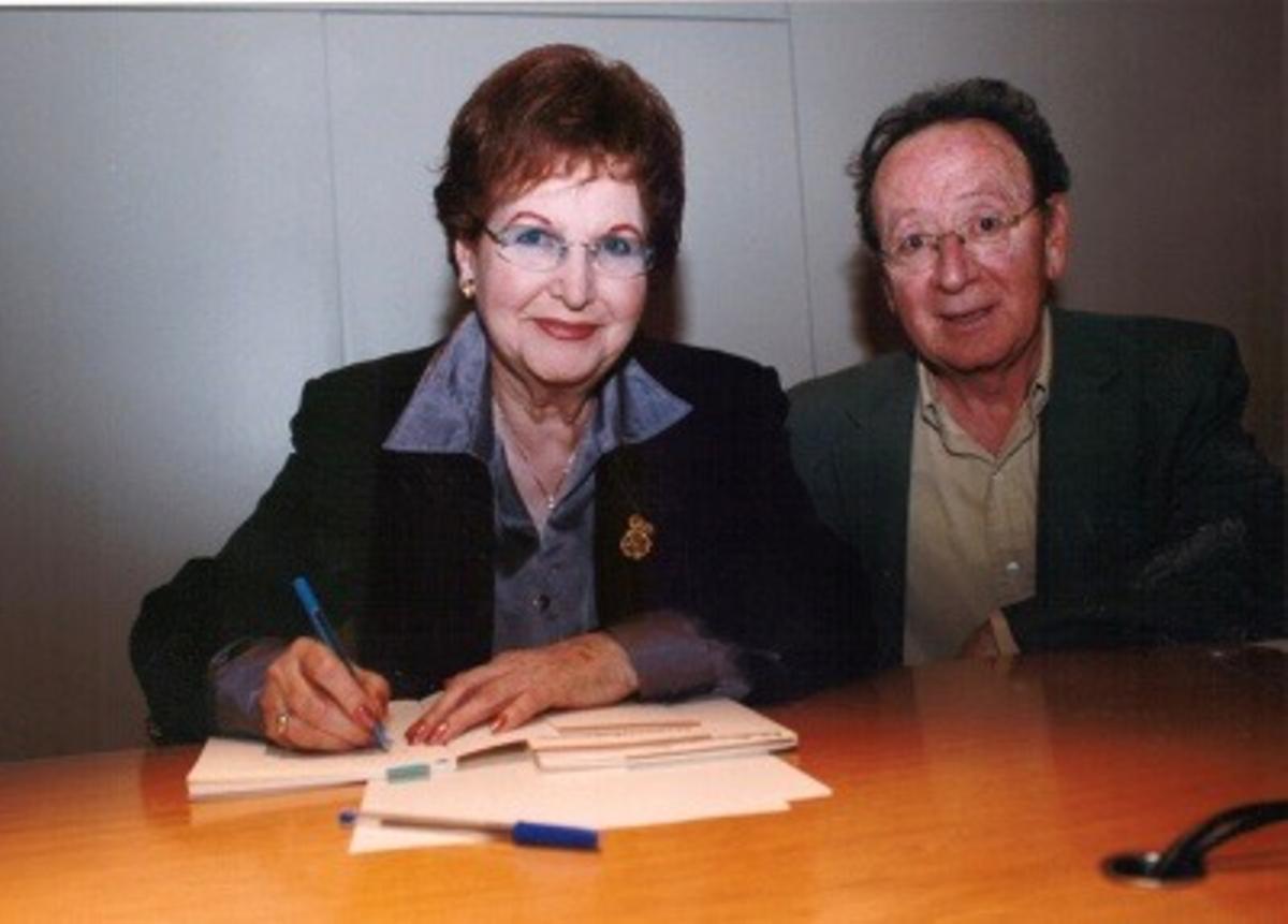 Maria Beneyto, la ‘dona forta’ de la literatura de posguerra