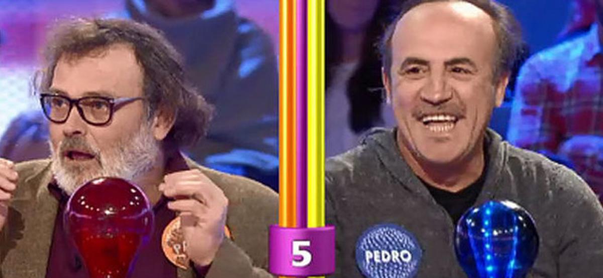 Muere el humorista Pedro Reyes en su casa de Valencia