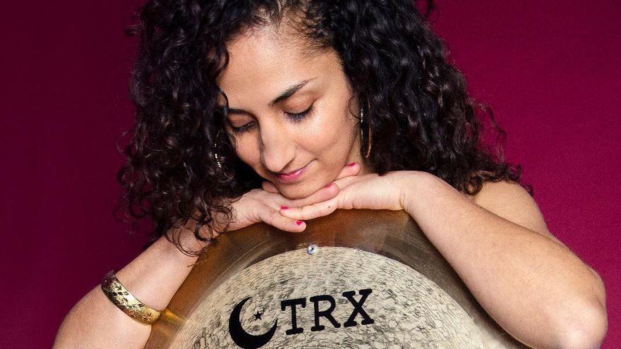 Nasrine Rahmani El Flamenco Está Vivo Sano Y Salvo Y Será Eterno A