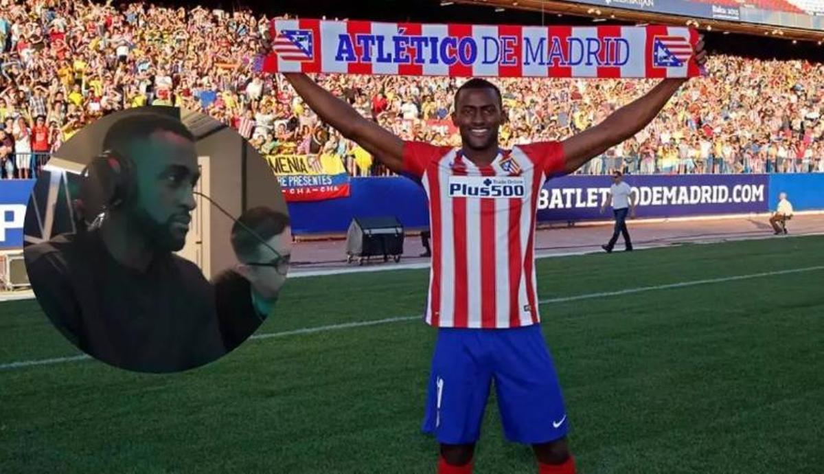 JACKSON MARTÍNEZ: l'exjugador de l'Atlètic de Madrid que ha triomfat en ...