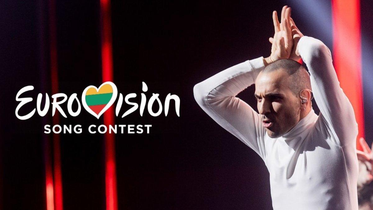 The Roop serán los representantes de Lituania en Eurovisión 2020