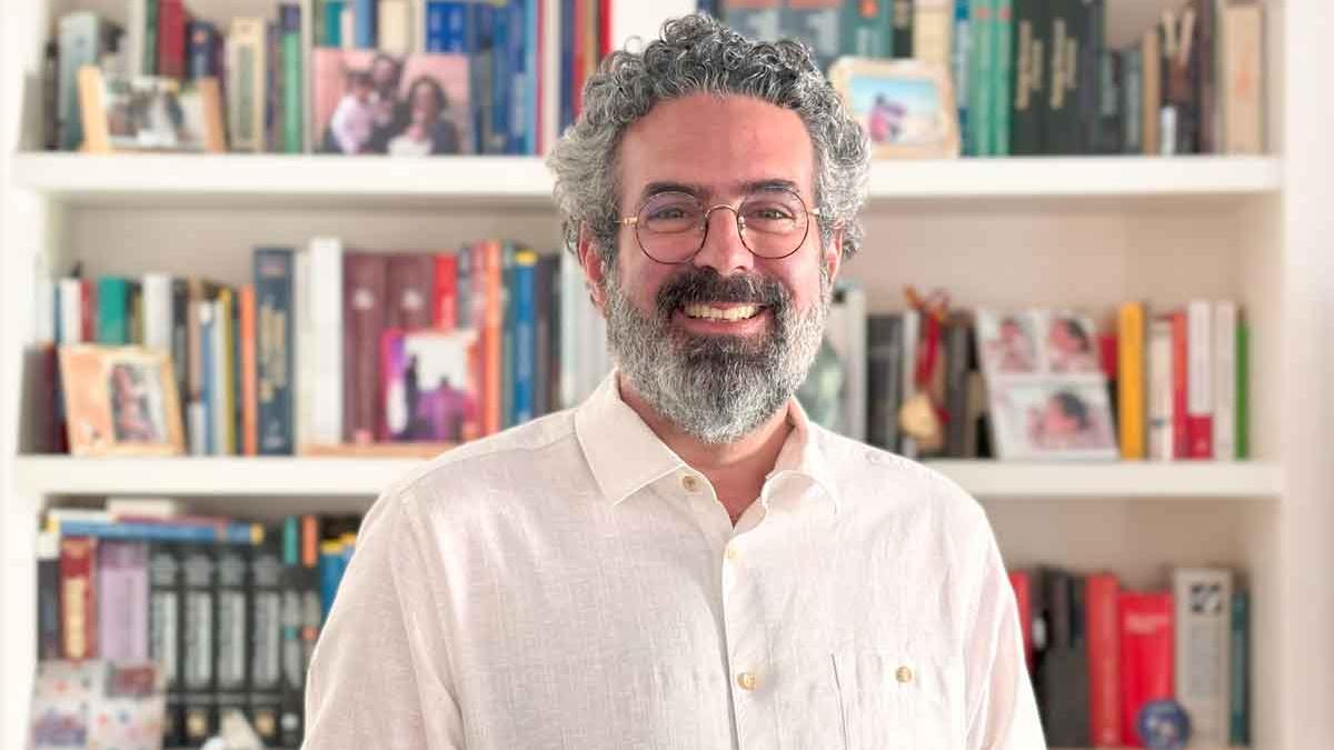 Ancor Serrano, anestesiólogo: "La IA nos permite dedicar a cada ...