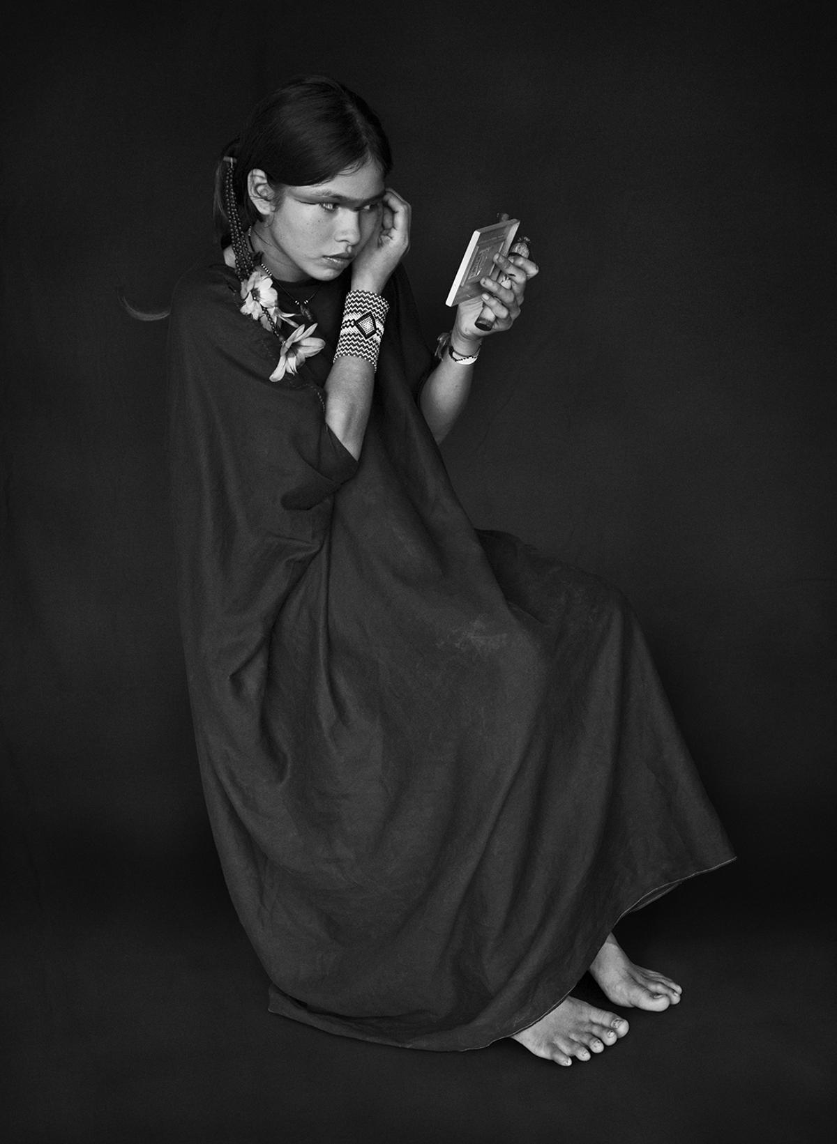 Exposición fotográfica 'Amazônia', de Sebastião Salgado, en Barcelona ...