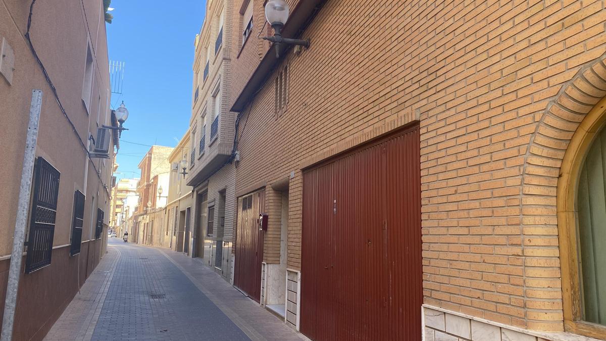 Albatera renueva todas las luminarias del municipio para la mejora ...