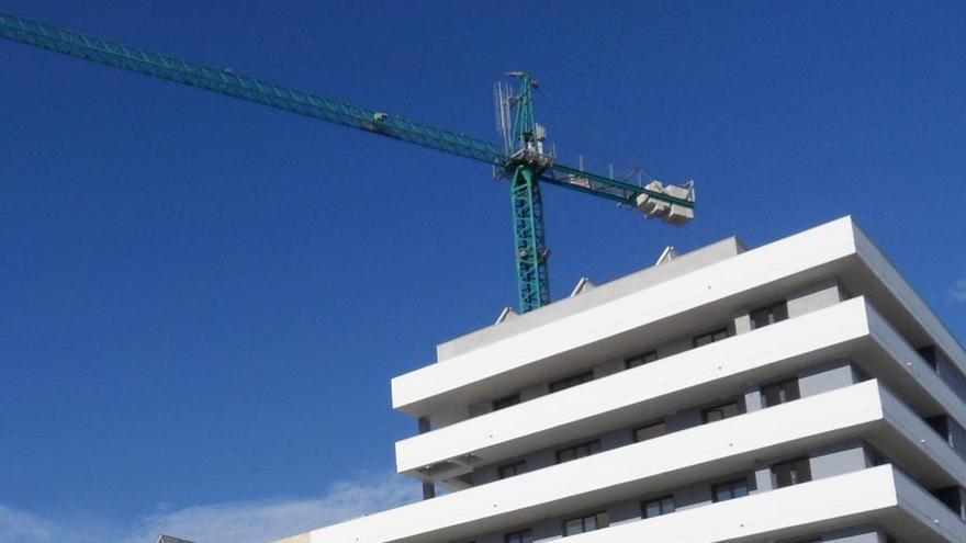 Marbella aprueba licencias de obras por importe de 60 millones