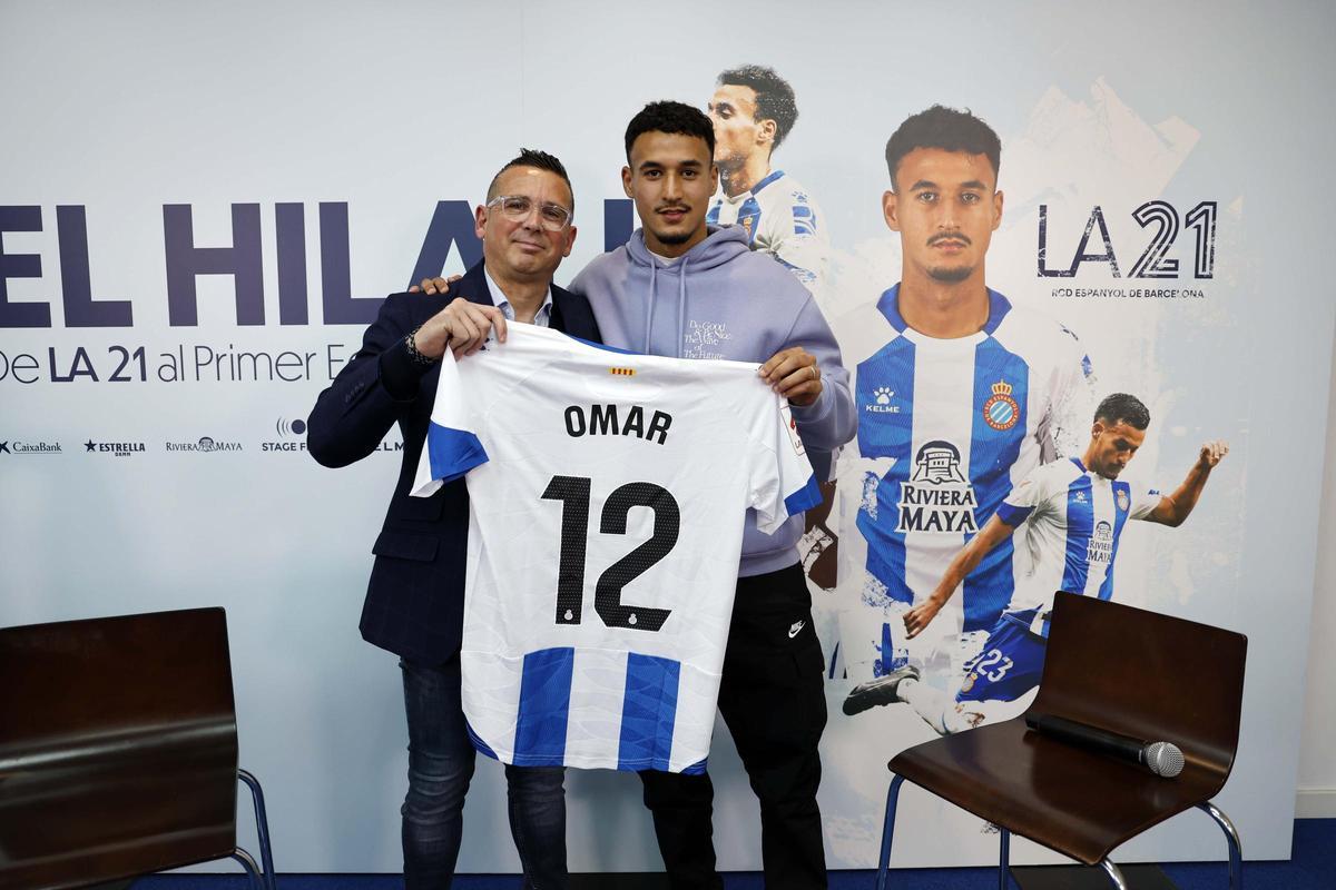 Quién es Ramonet, la única persona del Espanyol que mencionó Joan ...