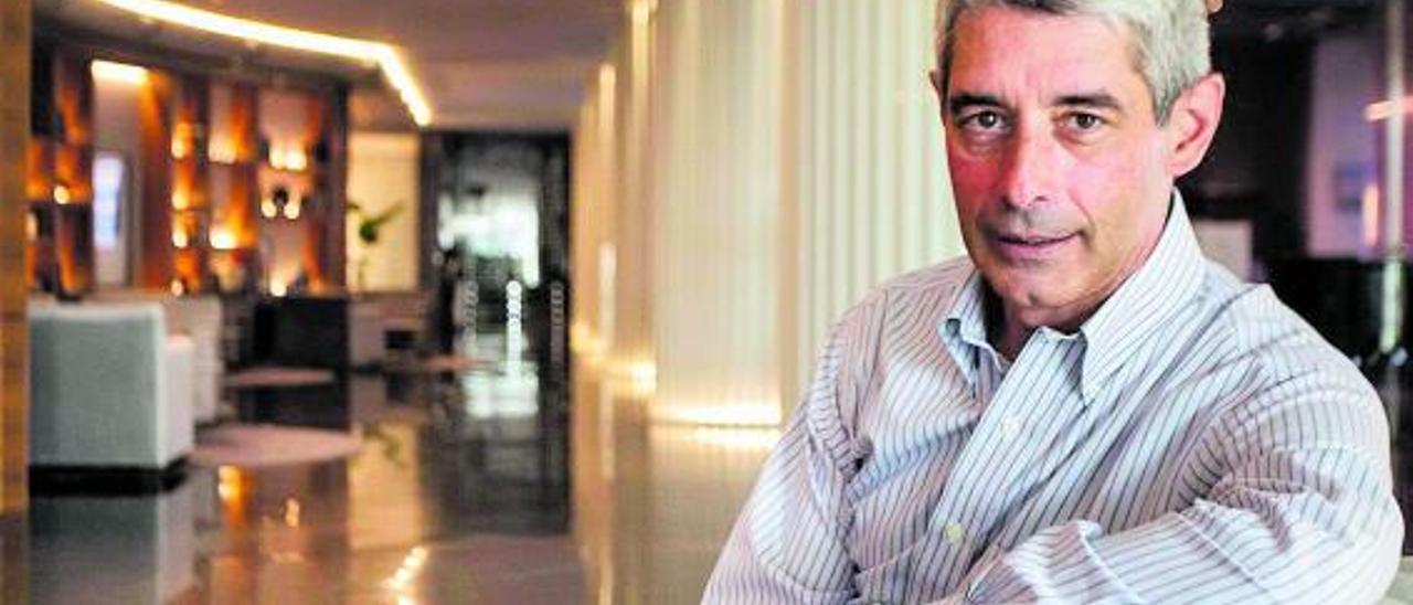 Ángel Gómez de Agreda: "Los datos médicos y de la vacuna son lo más ...