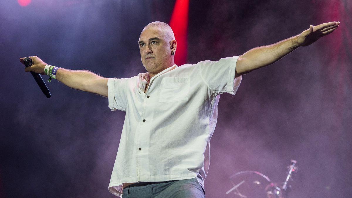 Kase.O, rap atlético con ritmo orgánico