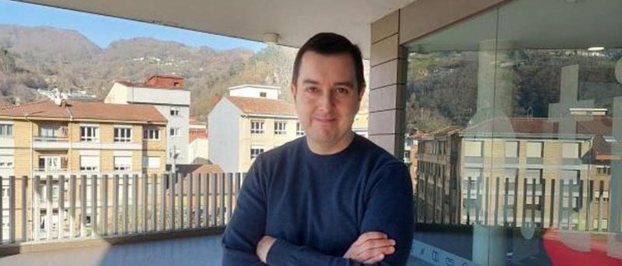 Lección de tecnología cuántica en Langreo - La Nueva España