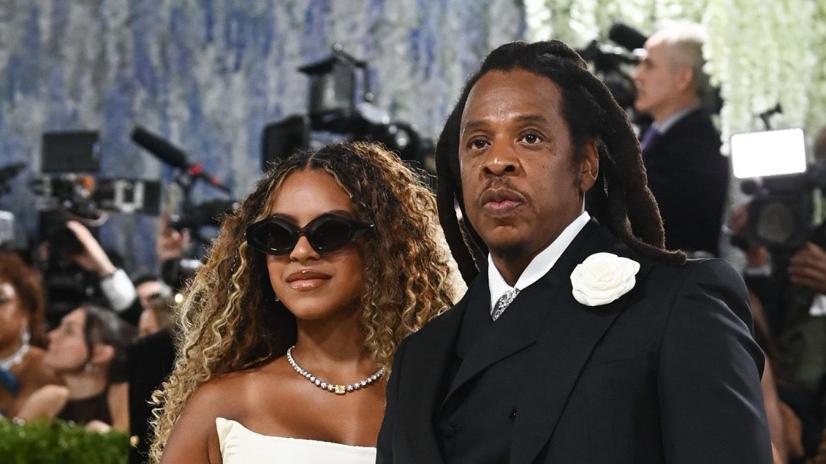 Beyoncé (44 años) sobre el cabello de Blue Ivy: "Tenía unos 5 años y no ...