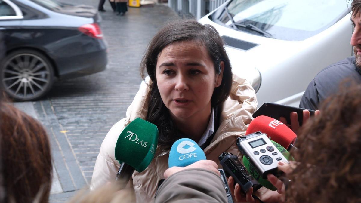 Gragera se pasa al PP: Los concejales de Cs en Badajoz dicen respetar ...